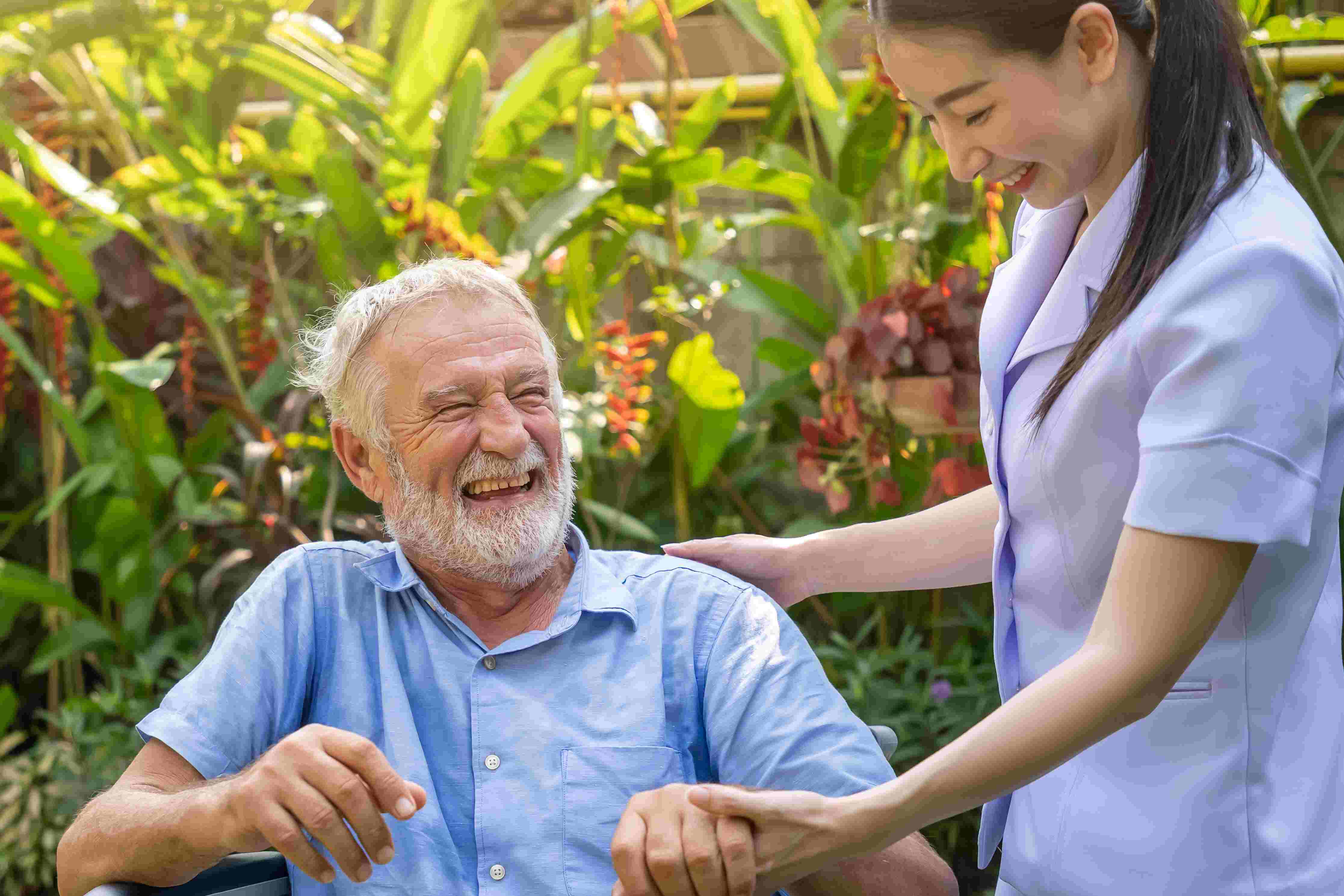 Round the Clock Care